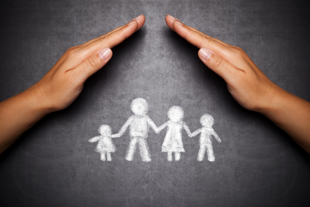 Nachhaltiger Kinderschutz durch Schutzkonzeptentwicklung - Akademie EiGENN-SiNN